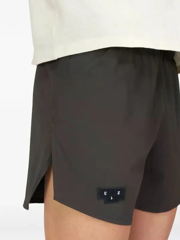 UNNA Tempo Shorts