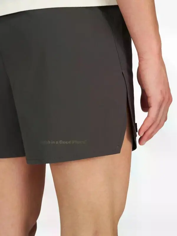 UNNA Tempo Shorts