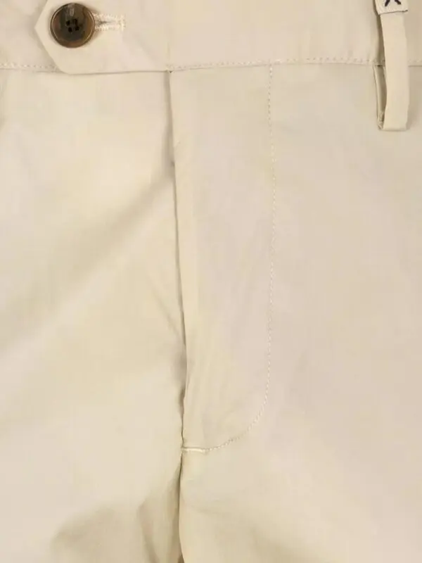 MYTHS Button-closure Trousers