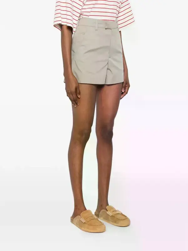 A.p.c. Tailored Shorts