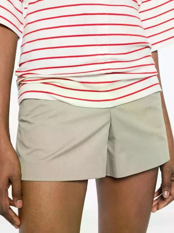A.p.c. Tailored Shorts