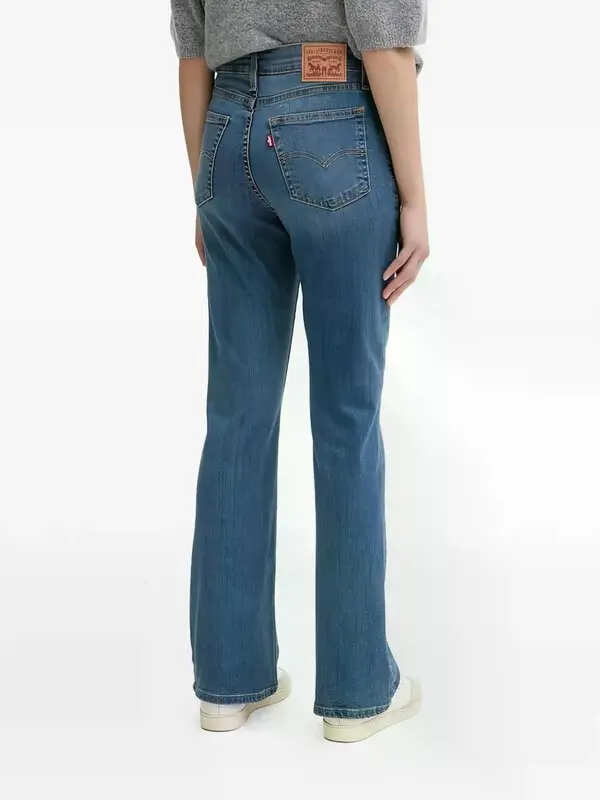 LEVI'S 725 Bootcut Jeans