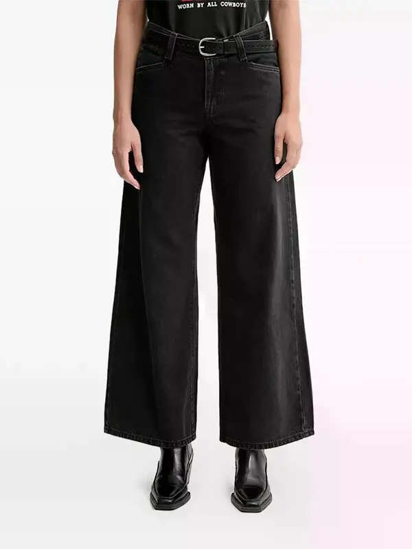 LEVI'S 94 Wide-leg Jeans