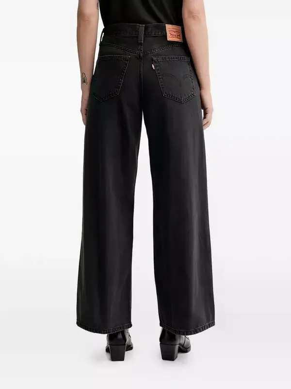 LEVI'S 94 Wide-leg Jeans