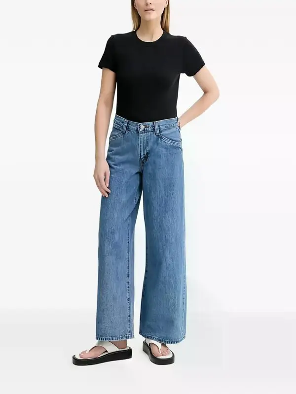 LEVI'S 94 Baggy Wide-cut Jeans