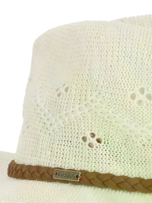 Barbour Flowerdale Trilby Hat