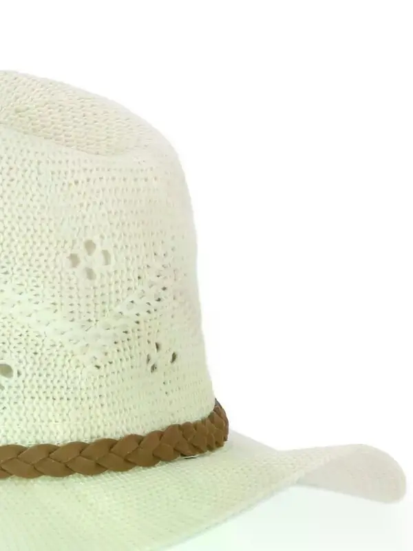 Barbour Flowerdale Trilby Hat