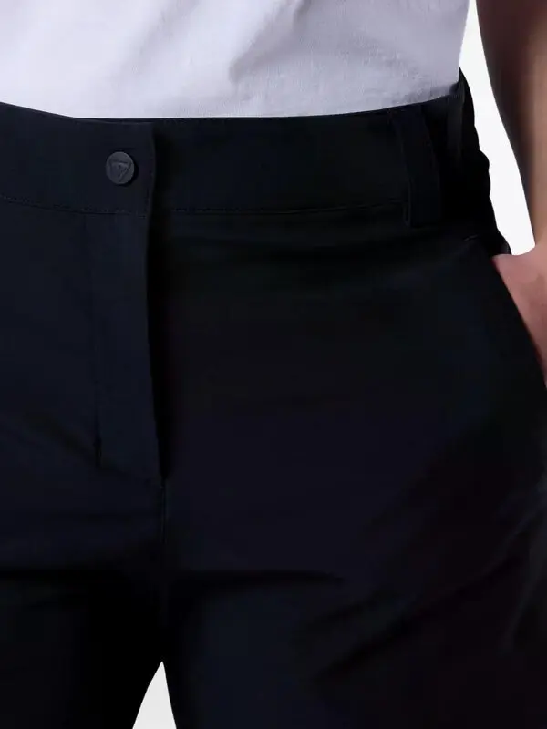 Rossignol Buttoned Chino Trousers