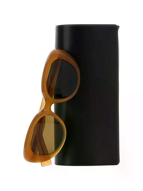 Saint Laurent 859 Cat-eye Sunglasses