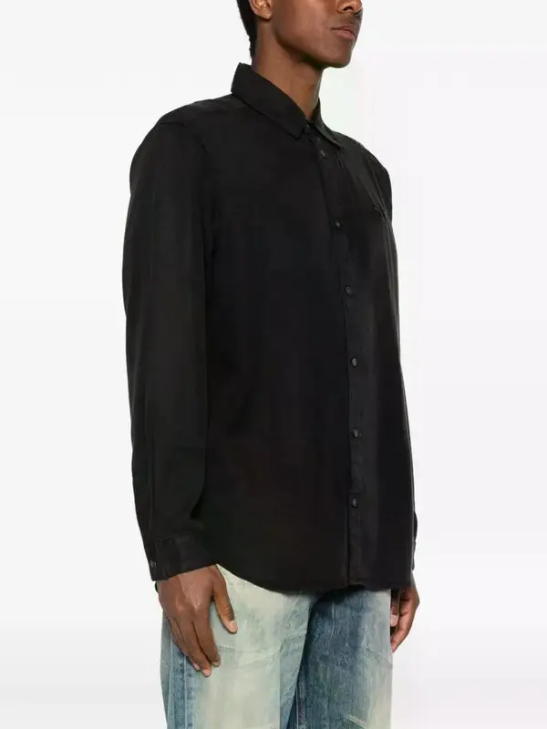 DIESEL® Buttoned Shirt