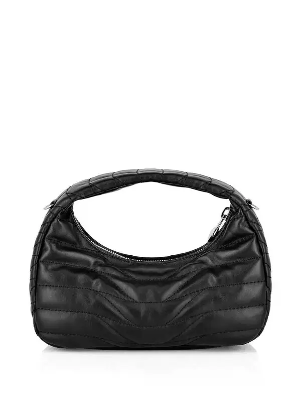 Philipp Plein Quilted Mini Bag