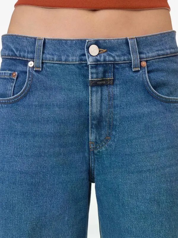 Closed Jayla Jeans - Blue