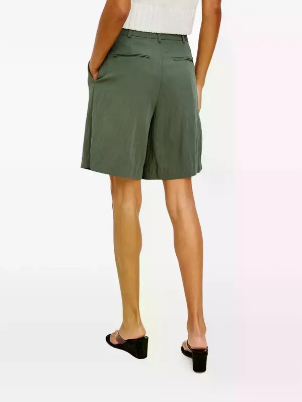 Rails Zamora Tailored Shorts