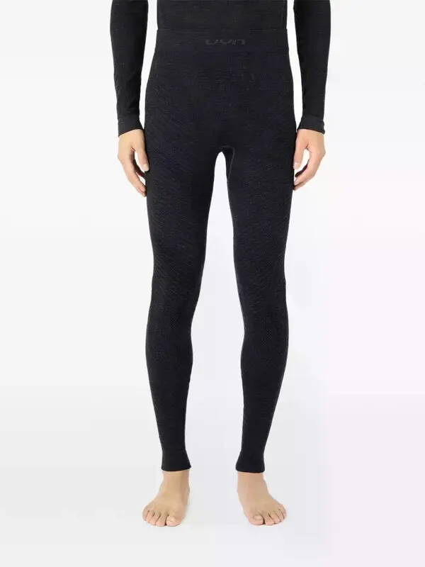 Uyn Chevron Knit Trousers
