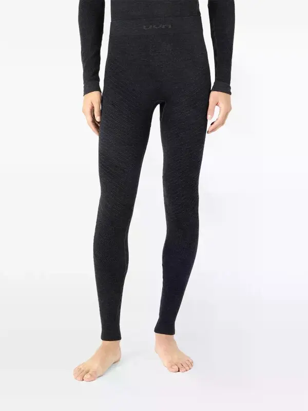 Uyn Chevron Knit Trousers