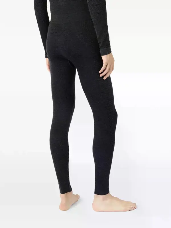 Uyn Chevron Knit Trousers
