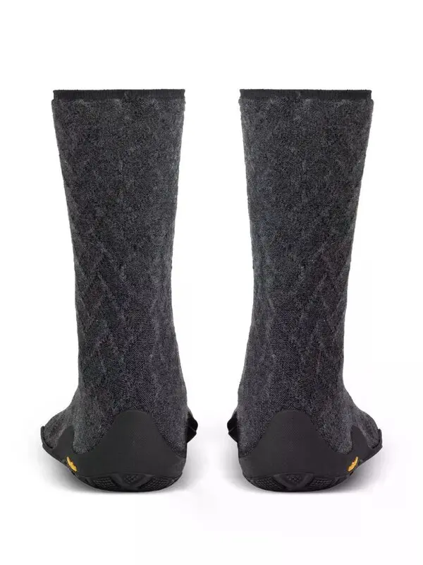 Uyn Textured Slippers