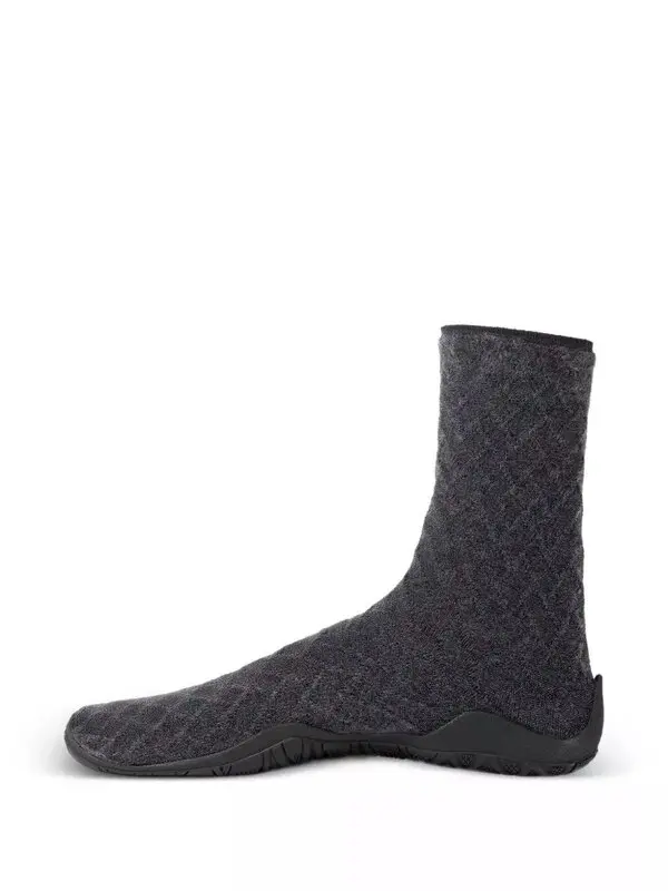 Uyn Textured Slippers