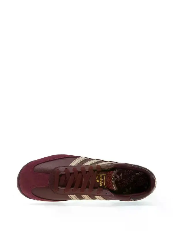 Adidas Sl 72 Rs Sneakers - Red