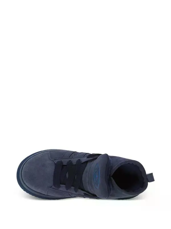 Adidas Campus 00s Wtr Md Suede Sneakers