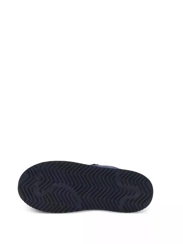 Adidas Campus 00s Wtr Md Suede Sneakers