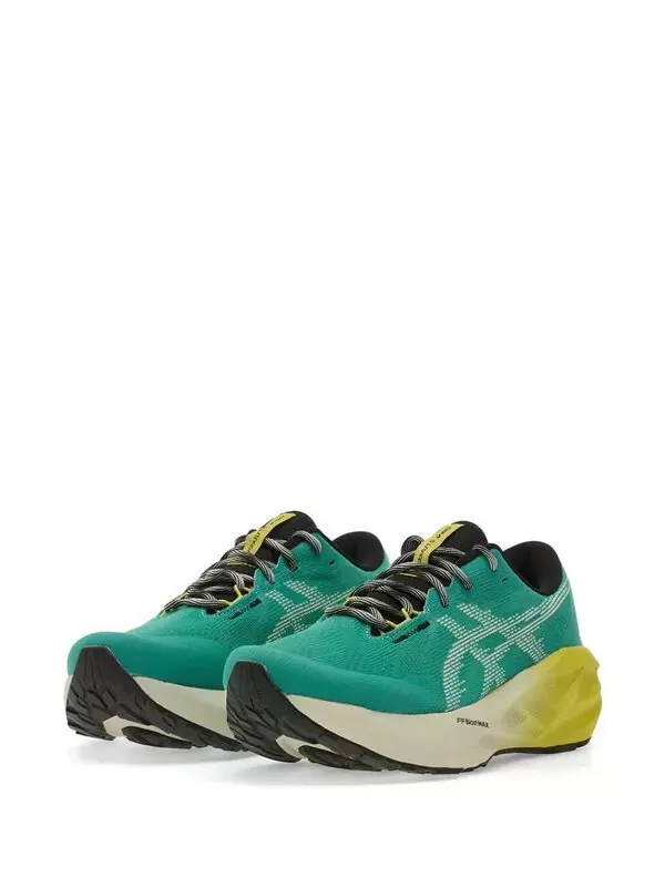 Asics Novablast Stripe Sneakers
