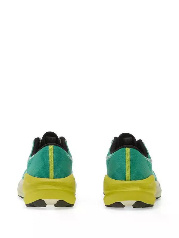 Asics Novablast Stripe Sneakers