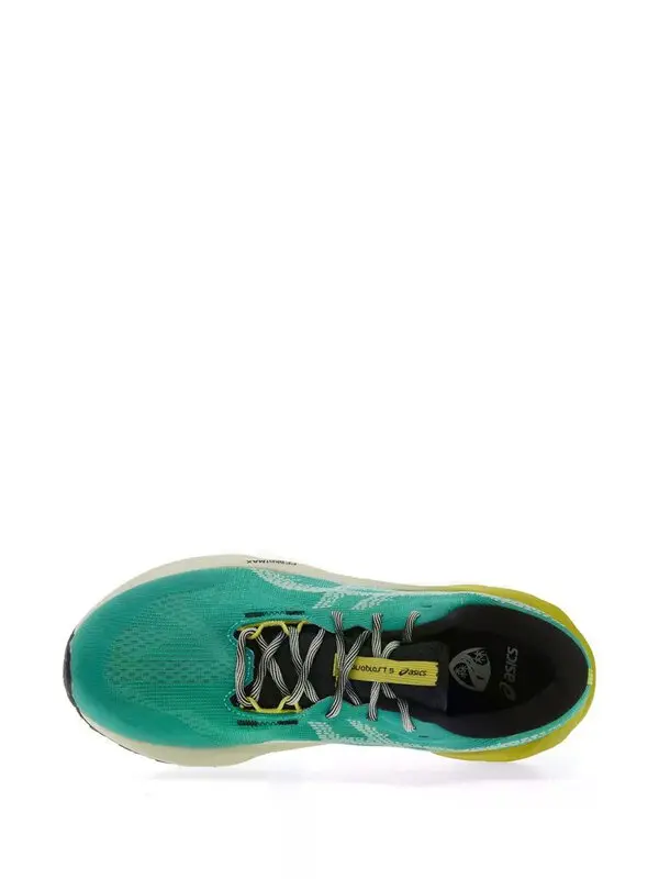 Asics Novablast Stripe Sneakers