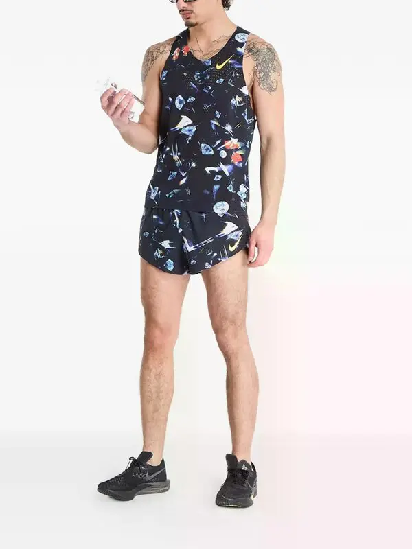 Nike Aeroswift Glamour Singlet
