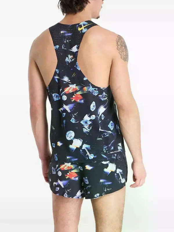 Nike Aeroswift Glamour Singlet