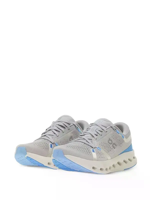 On Cloudsurfer 2 Perforated Sneakers