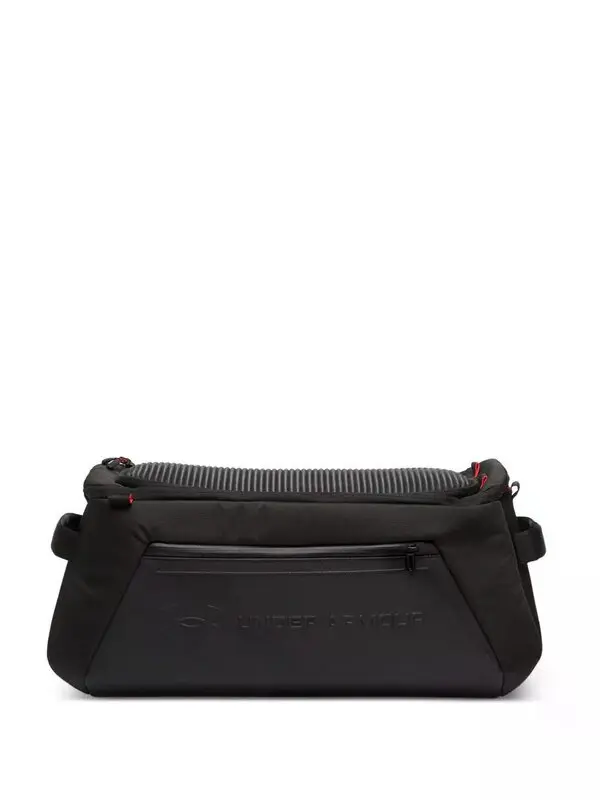 Under Armour Logo Duffle Bag