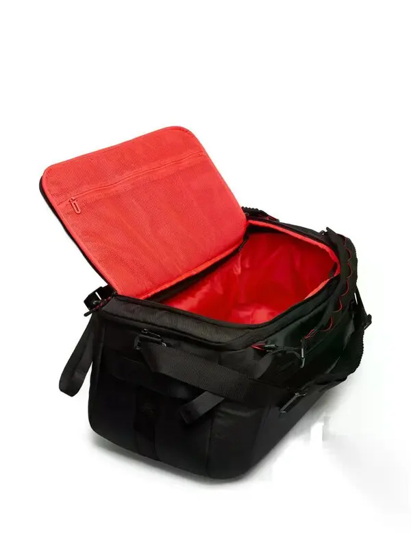 Under Armour Logo Duffle Bag