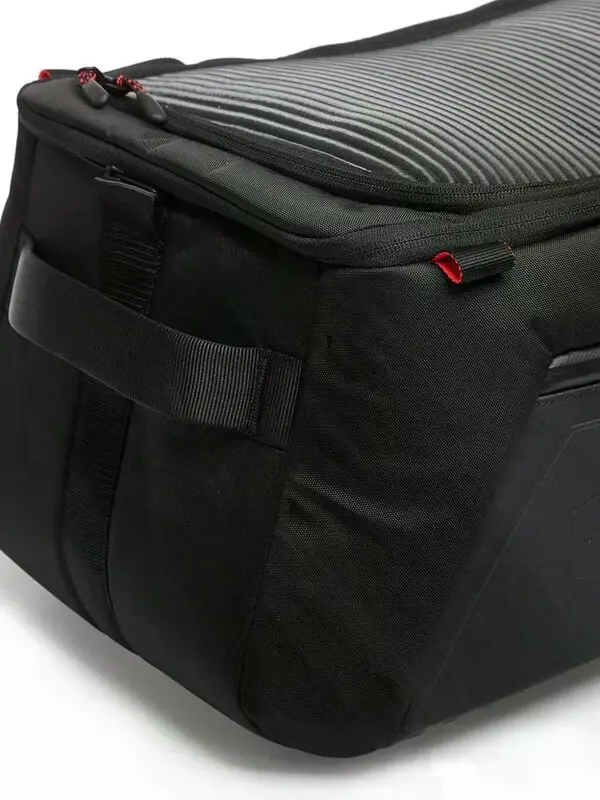 Under Armour Logo Duffle Bag