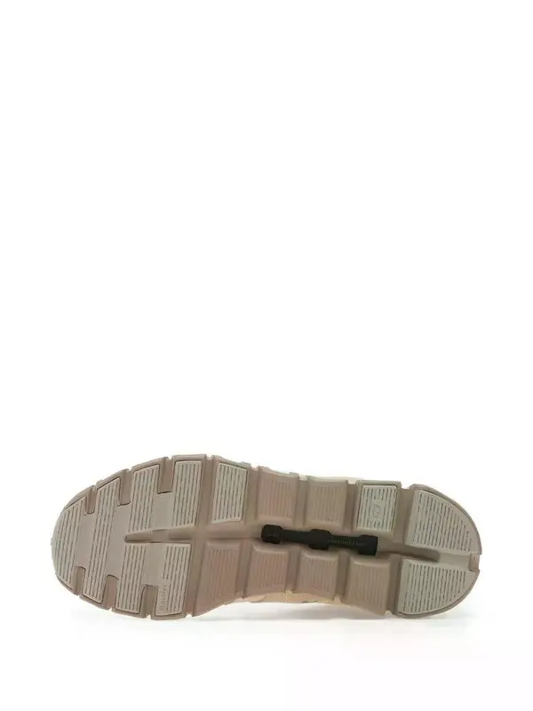 On Cloud Waterproof Sneakers - Neutrals