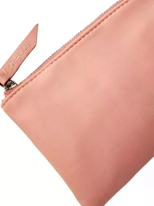 NAGHEDI St. Barths Petit Woven Tote Bag