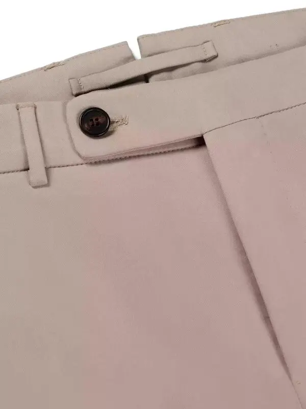 Incotex Button-fastening Trousers