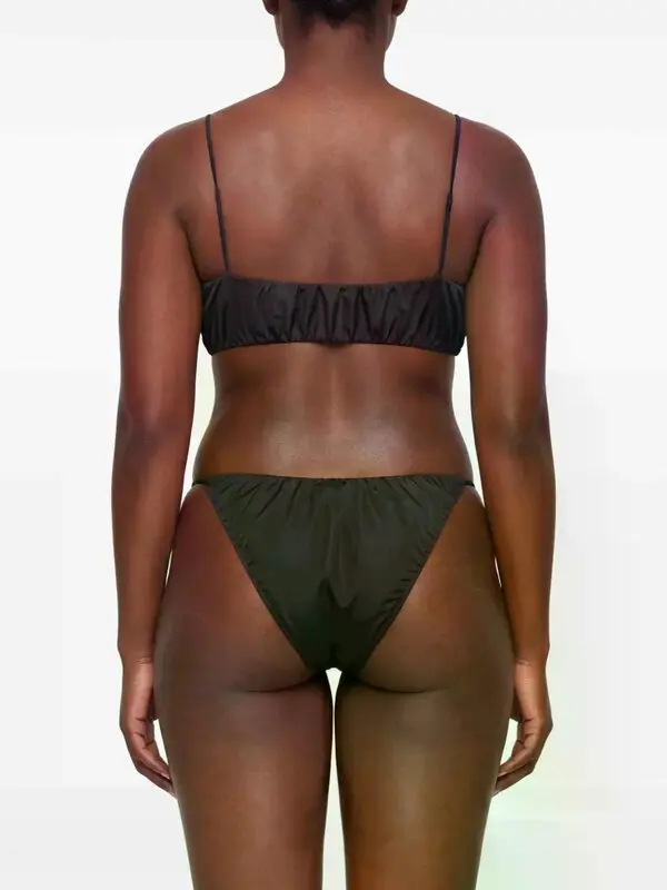 ALIS Mesh Bow Bikini
