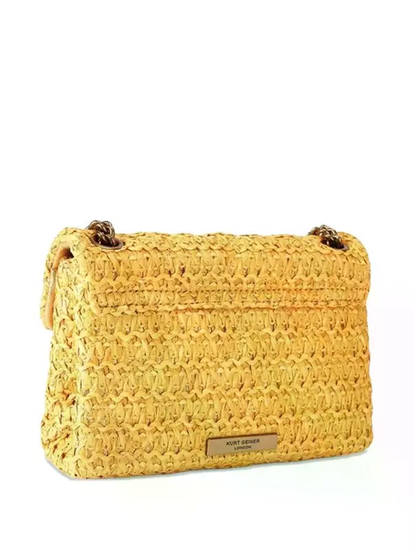 Kurt Geiger Mini Kensington Cross Body Bag