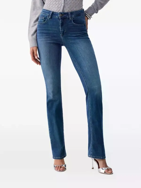 Liu Jo Bootcut Jeans