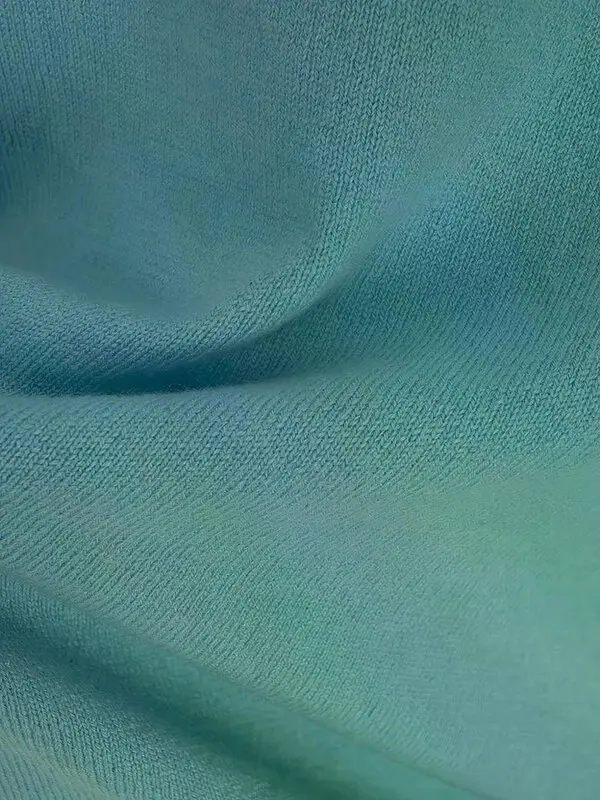 Fedeli Argentina Cashmere Sweater - Blue