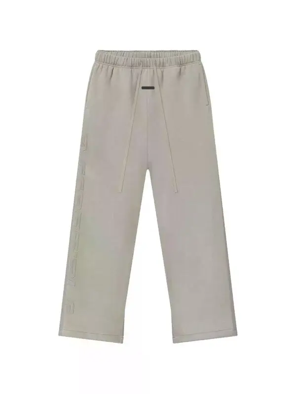 Fear Of God Drawstring Elasticated Track Pants
