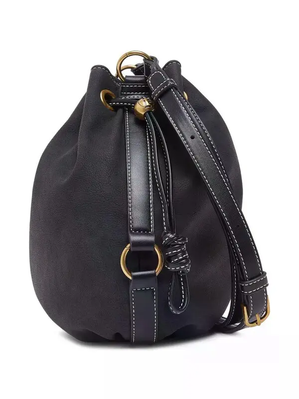 Liu Jo Medium Drawstring Crossbody Bag