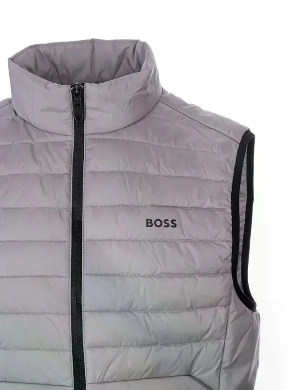BOSS Sleeveless Gilet