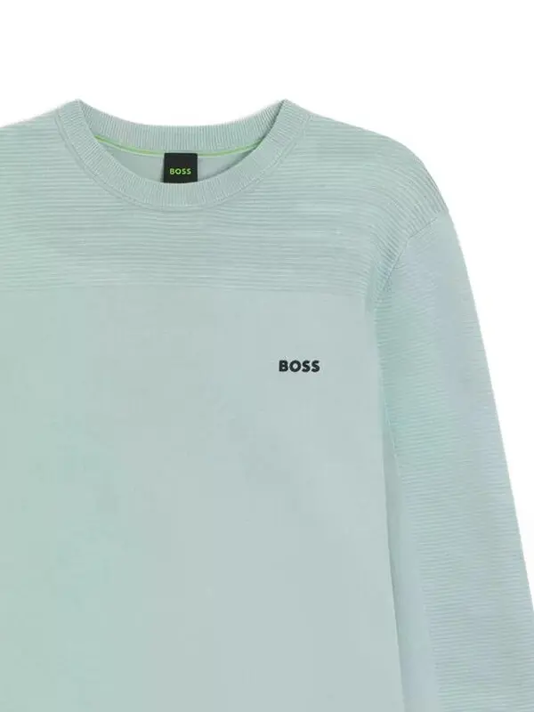 BOSS Long-sleeve Sweater
