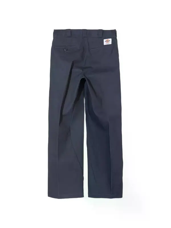 Undercover Dickies X Side-seam Trousers