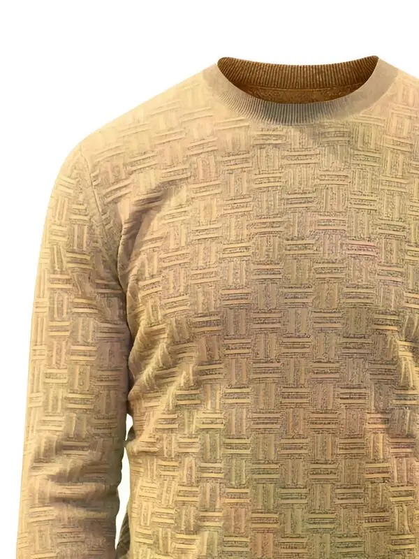DIKTAT Long-sleeve Sweater
