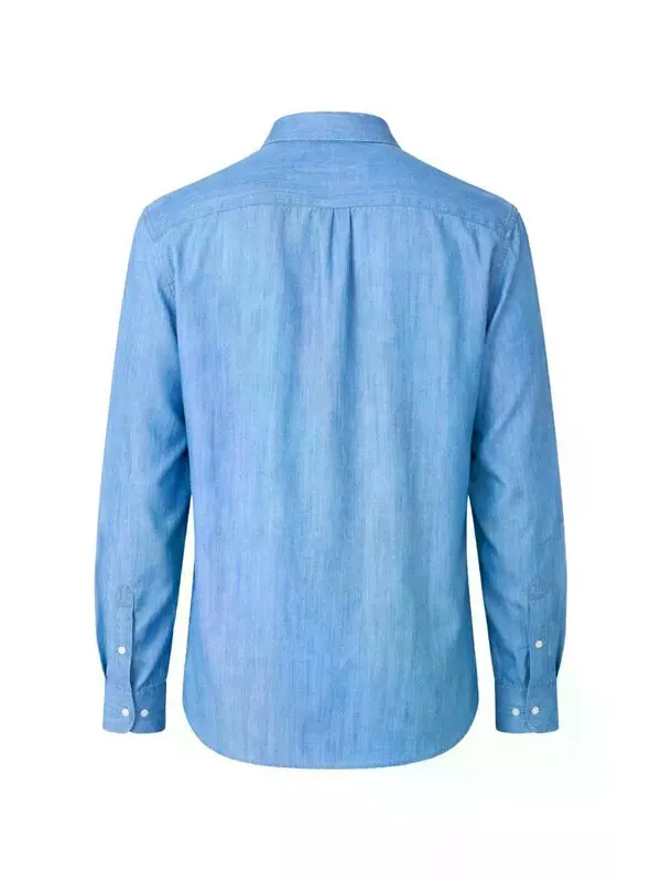 Officine Générale Long-sleeved Shirt