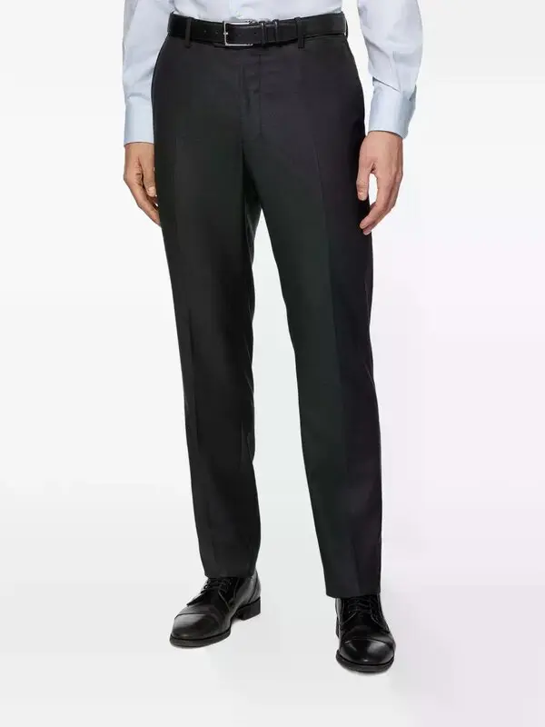 Boggi Milano Tailored Trousers