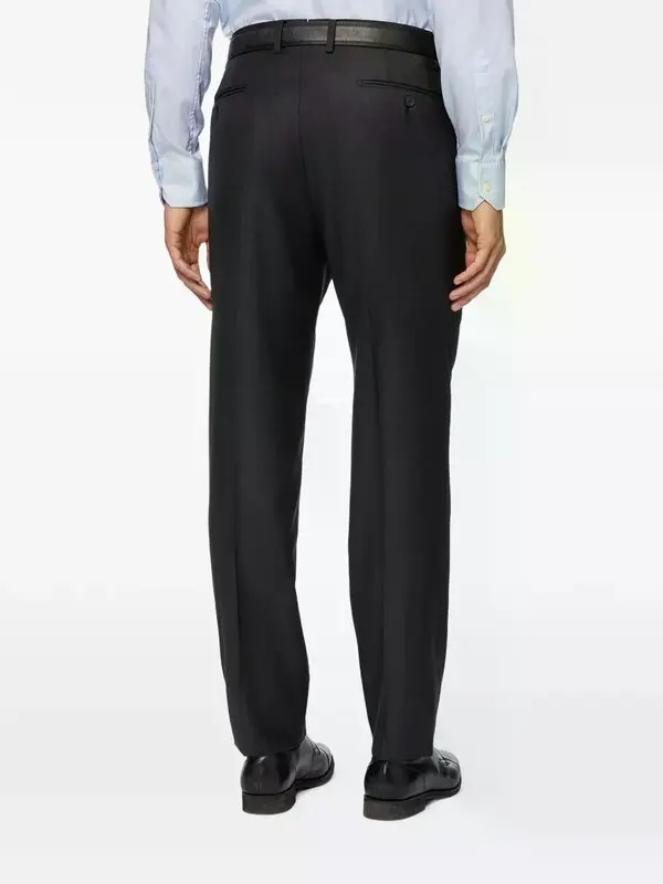 Boggi Milano Tailored Trousers